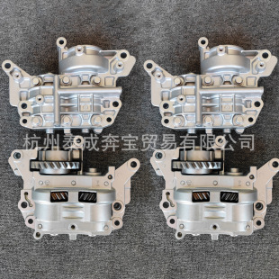 适用丰田汉兰达机油泵13620-36020 1362036020 1AR 2AR 3AR 5AR-阿里巴巴