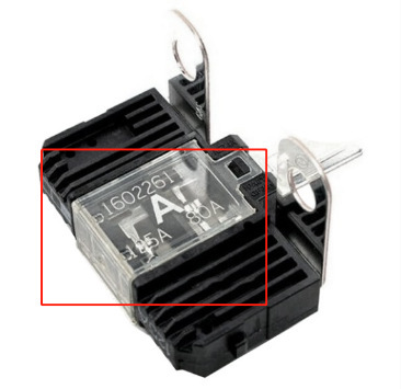 汽车配件继电器保险盒保险 1879005001 1879005000 汽车配件-阿里巴巴