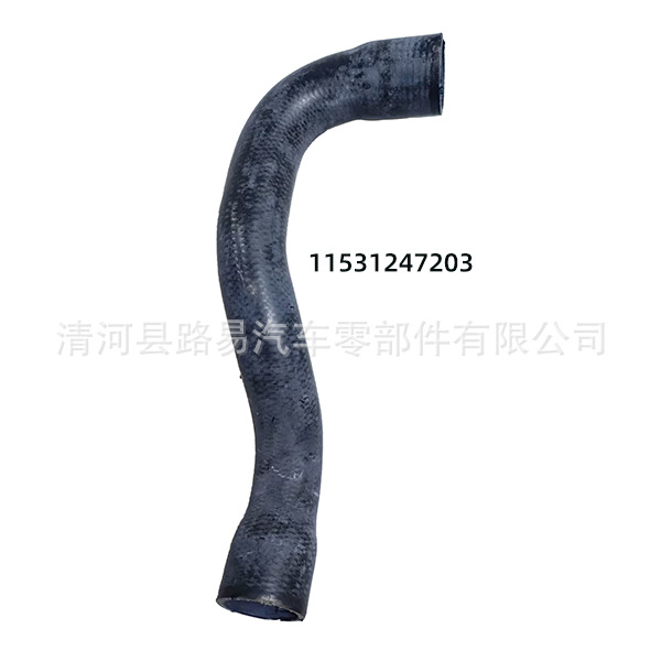11157831311通风管 散热器软管冷凝水管 空气管 进气管适用于宝马-阿里巴巴
