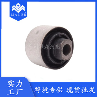 适用于大众奥迪 汽车前下摆臂胶衬套 橡胶衬套 4D0407182G-阿里巴巴