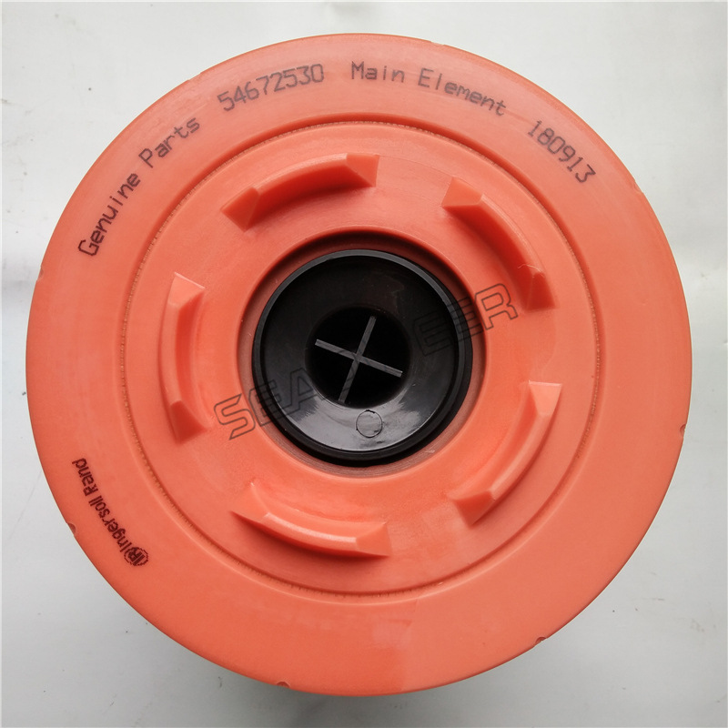 英格索兰空压机空气过滤器 压缩机空滤54672530-阿里巴巴