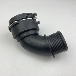 适用奥迪暖风水管接头 4G0122293T 4G0 122 293T-阿里巴巴