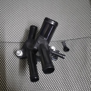 汽车发动机调节温器适用别克雪佛兰GMC昂科拉探界者创酷12707589-阿里巴巴