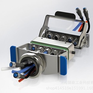 德国 ZIMMER 夹紧装置 MKS2001A-JI-00132248AF-阿里巴巴