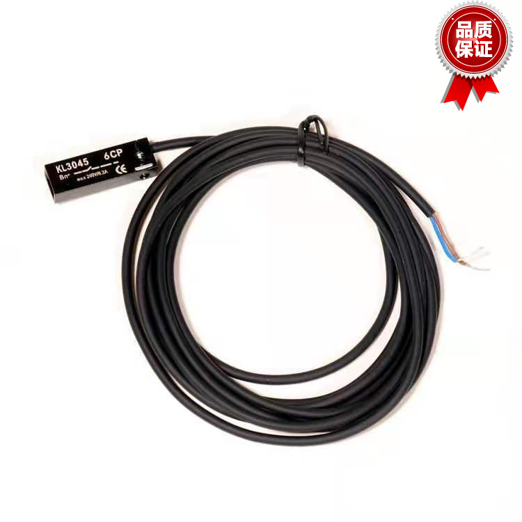 机械无杆气缸用感应开关KL3046 KL3045 KT-TOHL KT-47 磁性开关-阿里巴巴