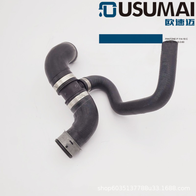 适用于奔驰906 215CDI 218CDI下水管 9065013082-阿里巴巴