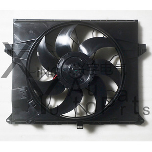适用于汽车散热器风扇 A1645000593, A1645000193, A1645000493-阿里巴巴