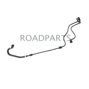 适用奔驰副水壶废气通管风2055010725副水壶冷却管205 501 0725-阿里巴巴