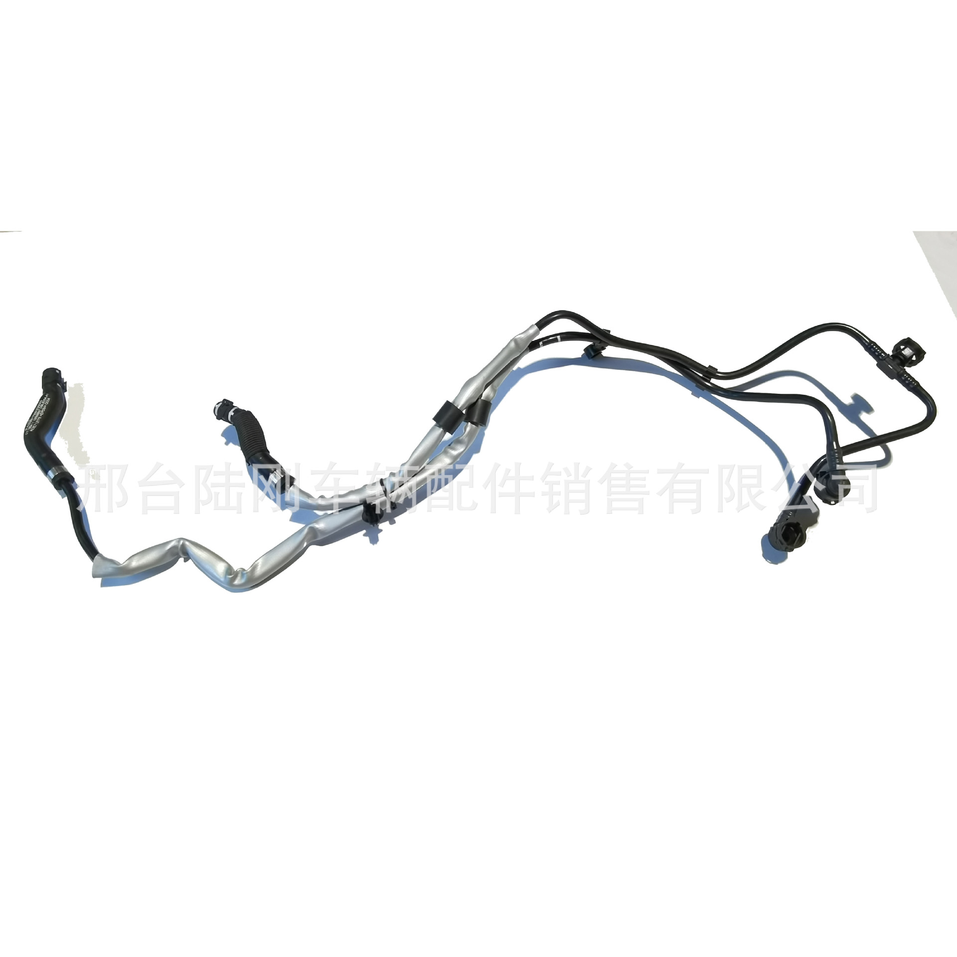 A2535017000适用B驰E级GLC级冷却系统水管软管-阿里巴巴