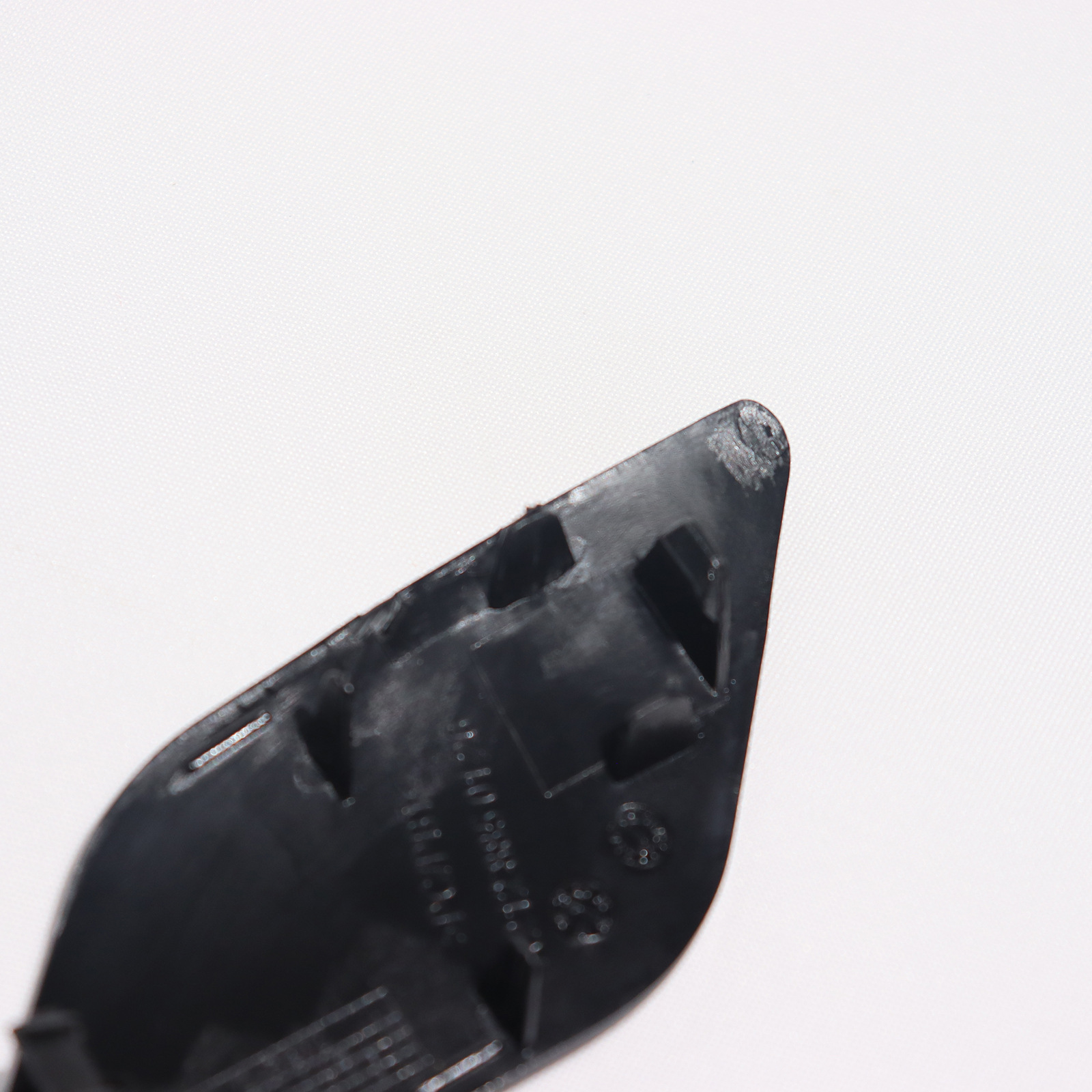 适用于奔驰E级汽车拖车盖前杠拖车盖 保险杠/拖车盖2128850126-阿里巴巴