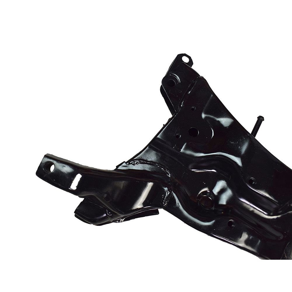 现货元宝梁MR510285 MR403173原材质适用三菱蓝瑟欧蓝德横梁前桥-阿里巴巴