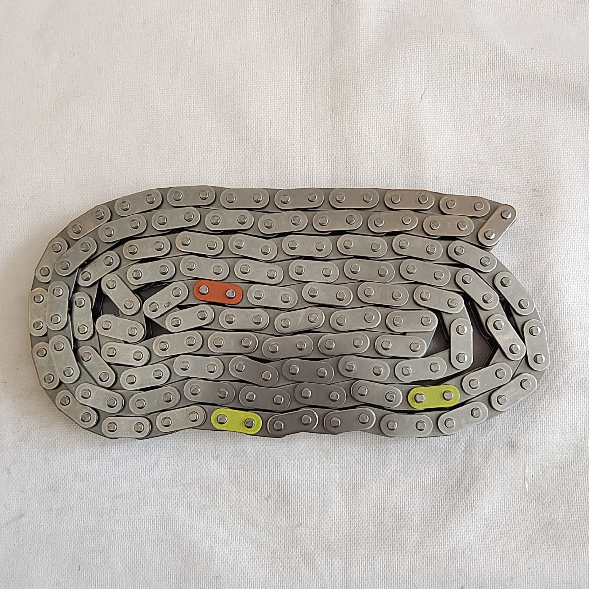 KB-38 QR25DE 正时链条 时规链条 timing chain 13028-6N20A-阿里巴巴