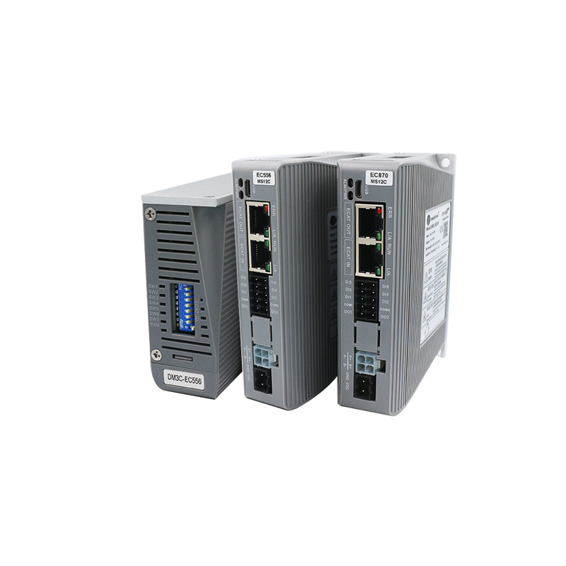 雷赛 EtherCAT总线型驱动器CL3J-EC507 步进驱动器CL3J-EC503-阿里巴巴