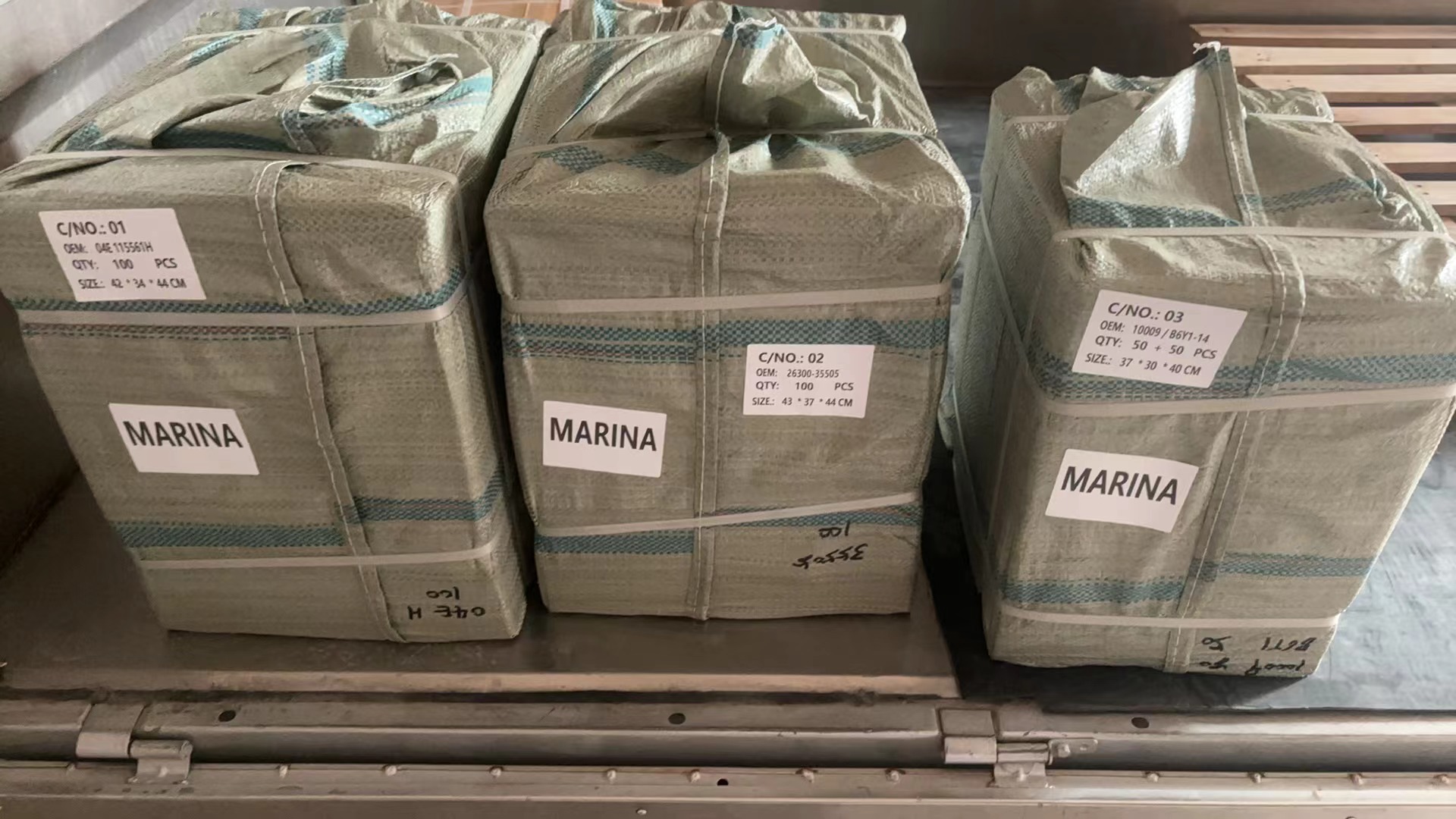 高品质MB3G-9601-BA 适用于 福特猛禽 新款福特 空气滤清器滤芯-阿里巴巴