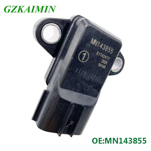 适用于三菱的进气压力传感器 MN143855 E1T42471 68F-83688-00-阿里巴巴