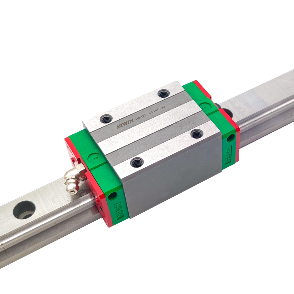 台湾上银正品直线导轨滑块HGH HGW EGH HGL15 20 25 30 3545CA HA-阿里巴巴