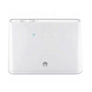 华为B311 4g插卡wifi路由器 B311-221流量无线WiFi路由CPE适用-阿里巴巴