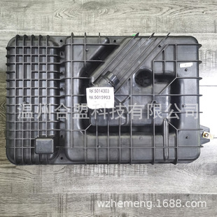 适用奔驰卡车膨胀水壶/散热器水箱 A9605014303 A9605015903-阿里巴巴