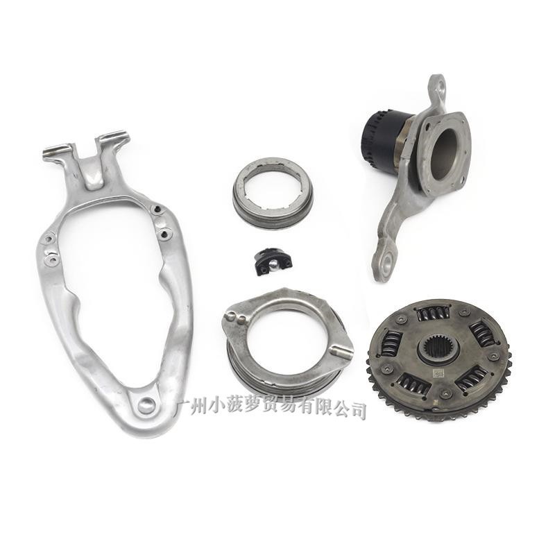 适用于奥迪座椅斯柯达大众 0AM198140N 602000100 新离合器套件-阿里巴巴