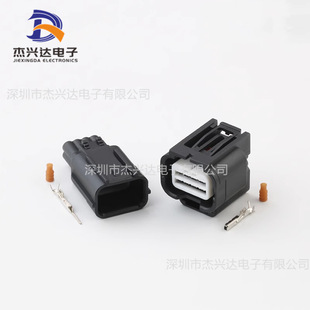 DJ7088K-0.6-11/21本田后杠电眼倒车雷达 国产7282(7283)-2148-30-阿里巴巴