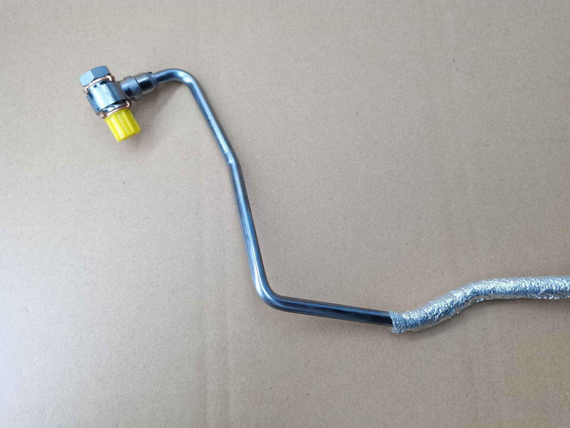 涡轮增压器润滑管037956适用标致30082008308207RCZ雪铁龙C4DS5-阿里巴巴