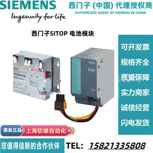 6EP1935-6MF01/D31/D11/E21/C01/5PG01原装西门子SITOP 电池模块-阿里巴巴