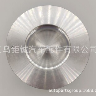 汽车活塞 发动机活塞 现-代D4DD HD78 piston 活塞23411-45500-阿里巴巴