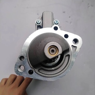 36100-42350起动机TM000A36101起动机马达适用起亚起动机马达-阿里巴巴