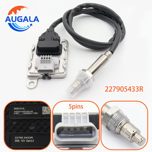 NOX SENSOR 氮氧传感器 227905433R 适用于雷诺 5WK96748-阿里巴巴