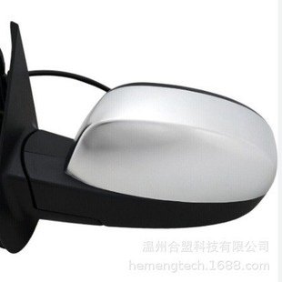 OE:GM1320340 GM1321340适用2007-2013 雪佛兰 西尔维拉多后视镜-阿里巴巴