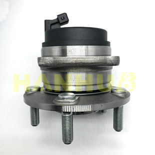 汽车轮毂单元轮毂轴承512556/BR930646/713626600/52750-2B100-阿里巴巴