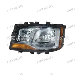 适用于斯堪尼亚 L P G R S大灯2655841 2379893 2674385 2655840-阿里巴巴