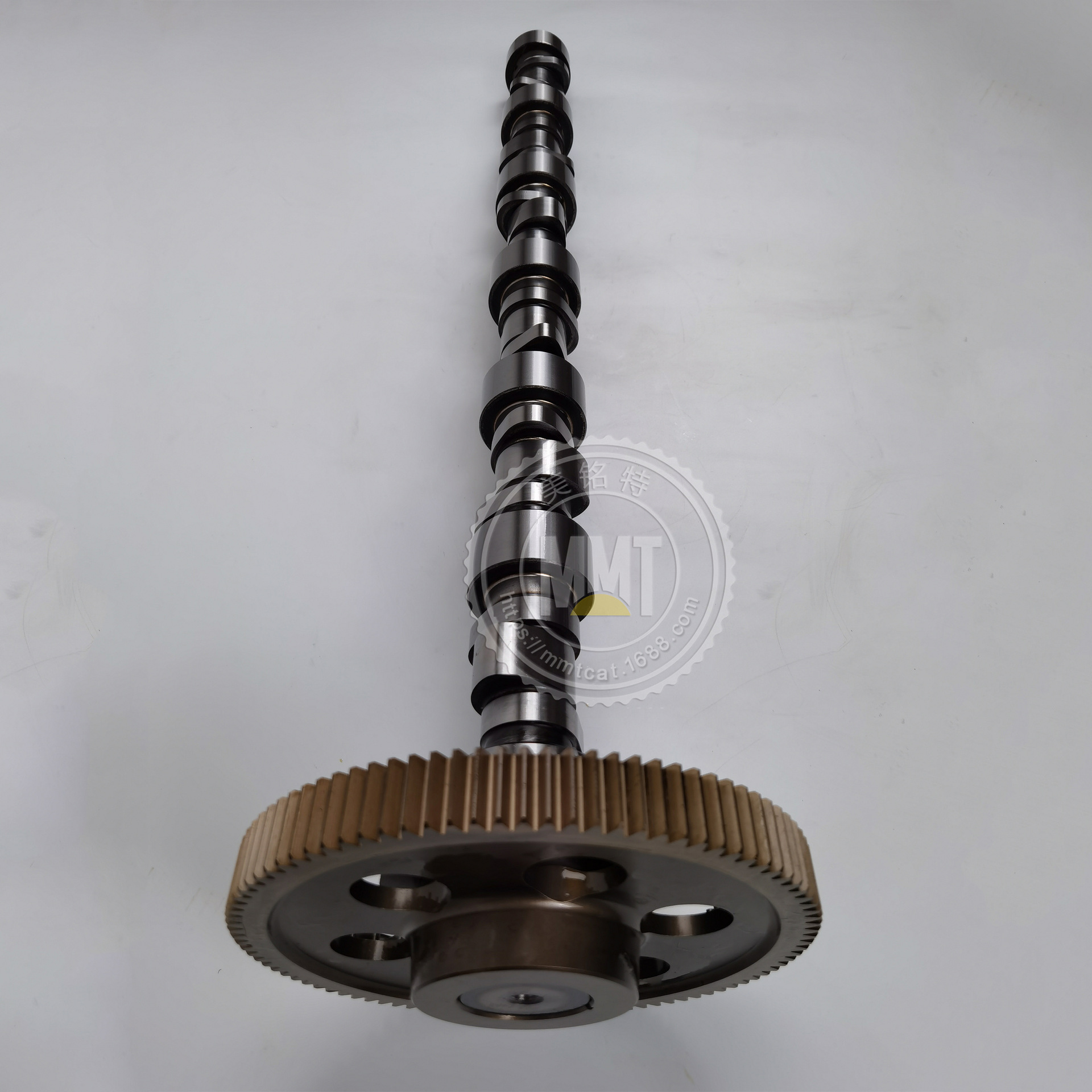 CAT卡特345D C13 C11凸轮轴223-7468正时齿轮2237468发动机挖掘机-阿里巴巴