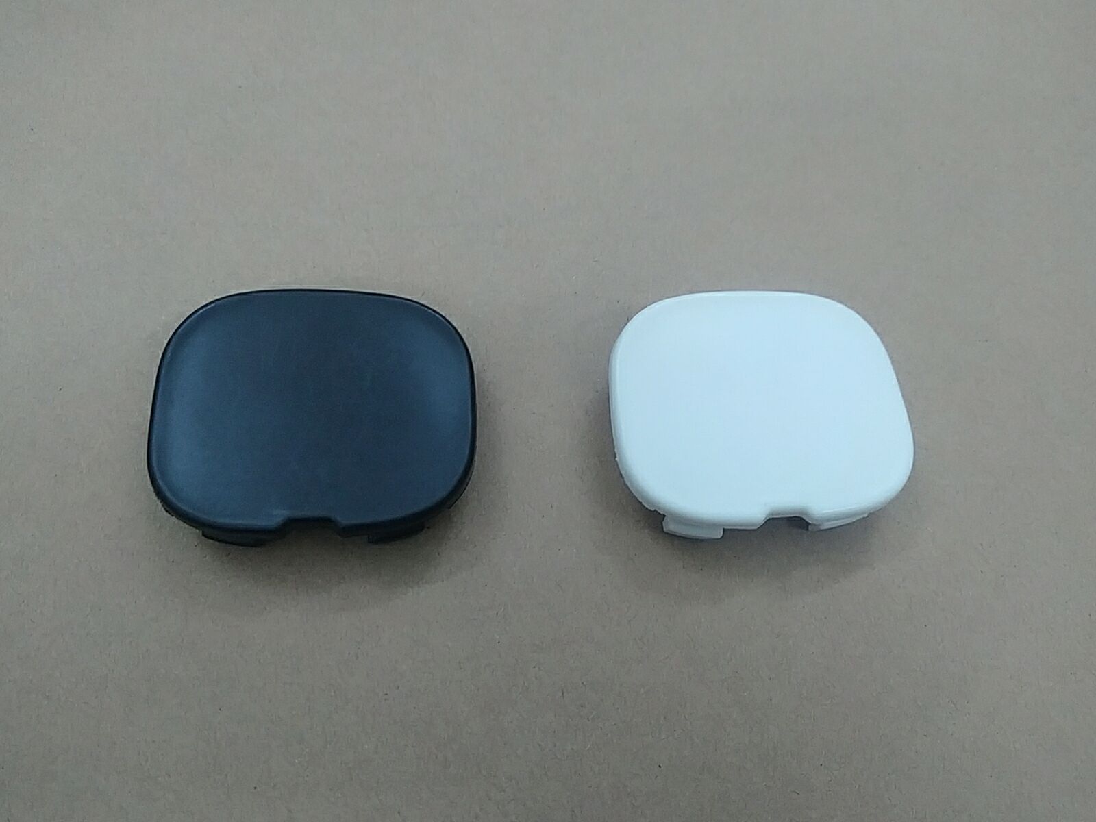 适用新款15-19Smart斯玛特453两门前保拖车盖拖车钩盖4538854300-阿里巴巴