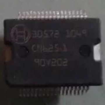 现货供应30572 BOSCH EDC16/EDC7汽车电脑板电源芯片柴油电脑易损-阿里巴巴