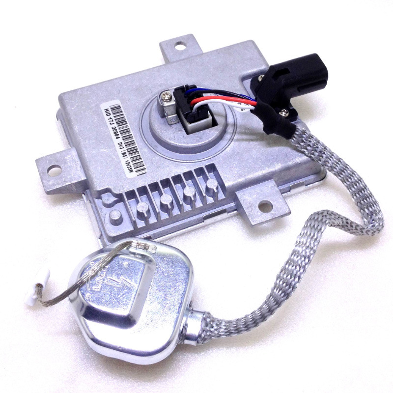 适用于马自达思域D2S原装氙气灯三菱安定器X6T02971 W3T10471-阿里巴巴