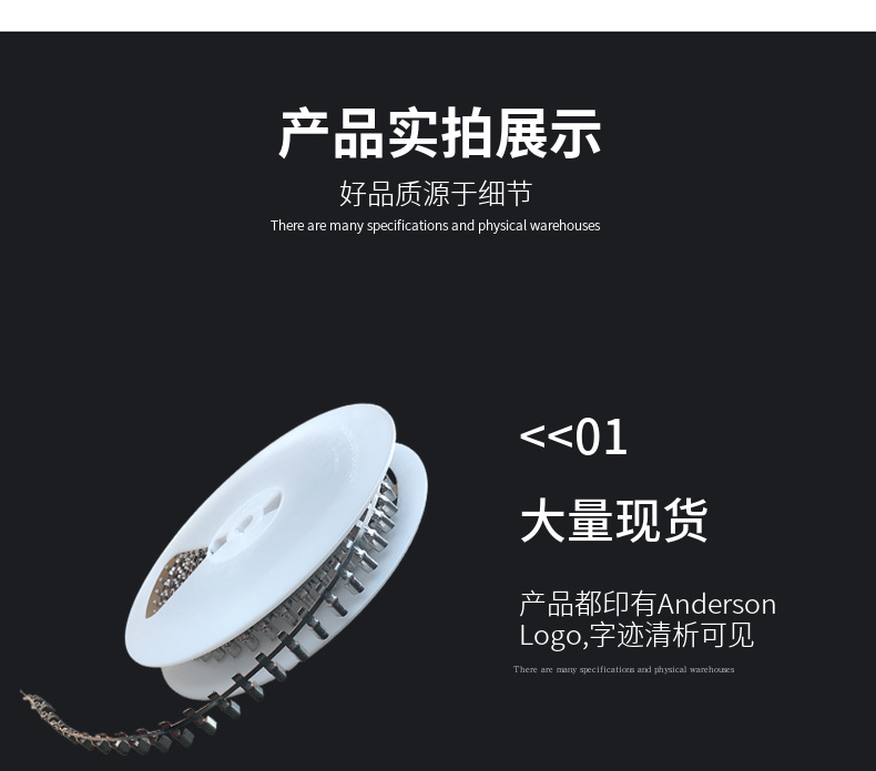 Anderson 261G2 安德森镀锡端子30-45A 100%原装正品-阿里巴巴