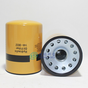 现货供应144-0832液压油箱滤芯旋装过滤器挖掘机工程机械配件-阿里巴巴