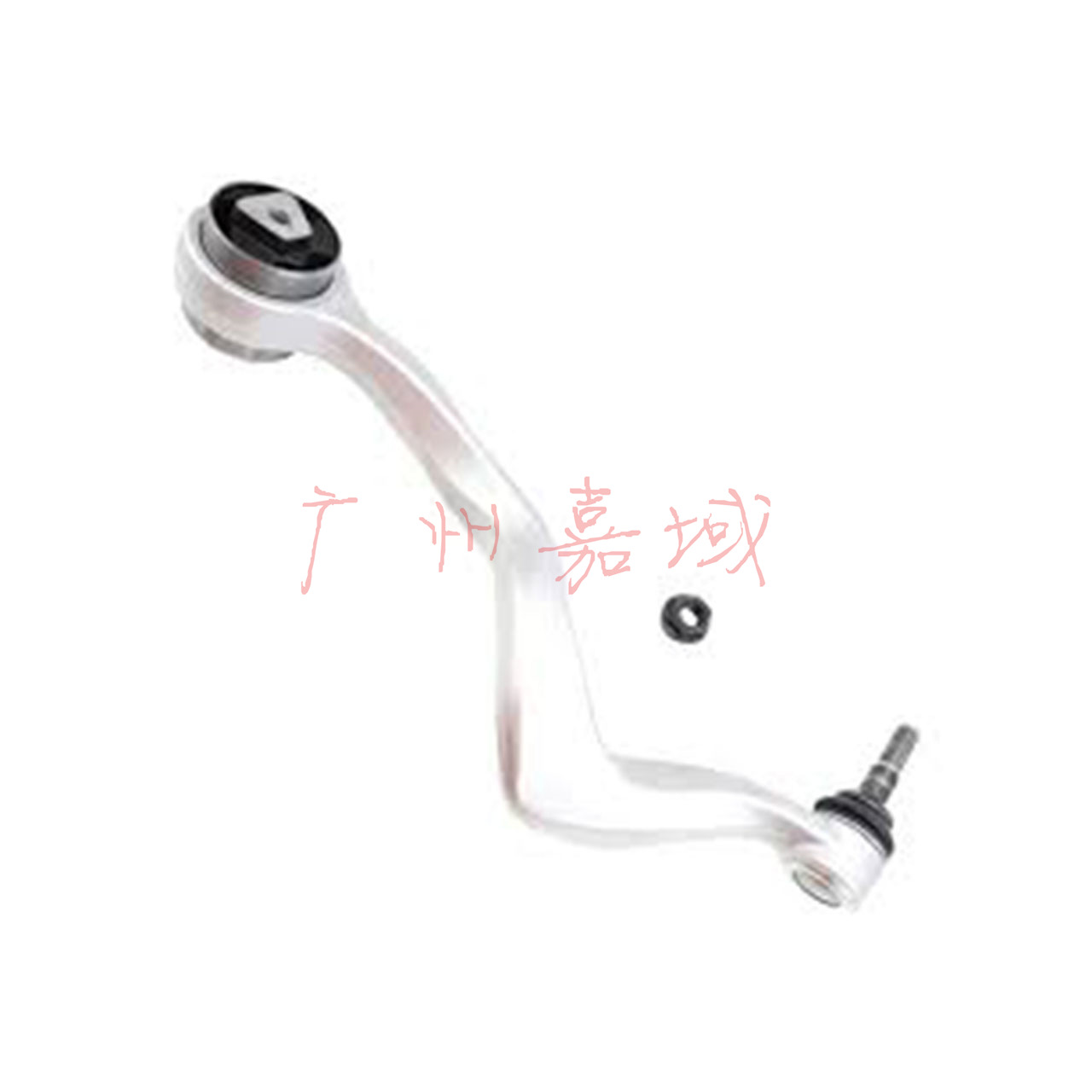 供应适用于E60 E61下摆臂弯L31126774825 3112 6774 825-阿里巴巴