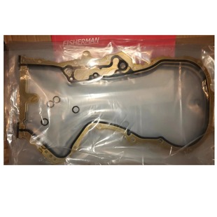 03C109287F 03C109287G TIMING COVER GASKET FOR 1.4T 1.6-阿里巴巴