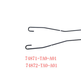 74871-TA0-A01 74872-TA0-A01 行李箱左右开启弹簧-阿里巴巴