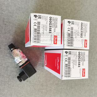 丹佛斯压力传感器 MBS3050 060G3583 060G3586 060G1153 现货-阿里巴巴