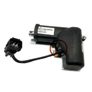 LG920D LG925 LG922 油门马达执行器DE24-17W42-02FP041-阿里巴巴