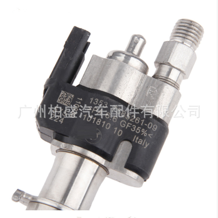 13537585261-09 13537585261-12适用于09-12年宝马535 X6喷油嘴-阿里巴巴