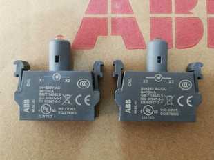 正品ABB按钮灯座 MLBL-01G MLBL-01R MLBL-01Y MLBL-01W MLBL-01L-阿里巴巴