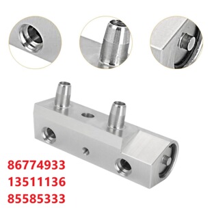 86774933冷却器热旁通阀适用13511136凯迪拉克雪佛兰GMC 85585333-阿里巴巴