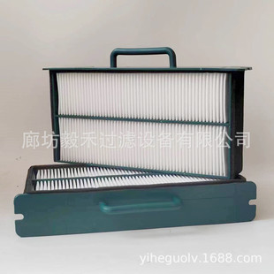 供应工程机械空调格14503269滤芯 挖掘机空调滤芯14405925过滤器-阿里巴巴