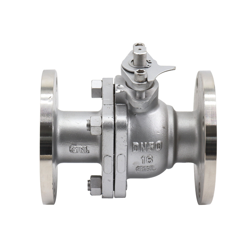 Q641F-64P Q641F-100P不锈钢高压气动法兰球阀304/316L化工部球阀-阿里巴巴