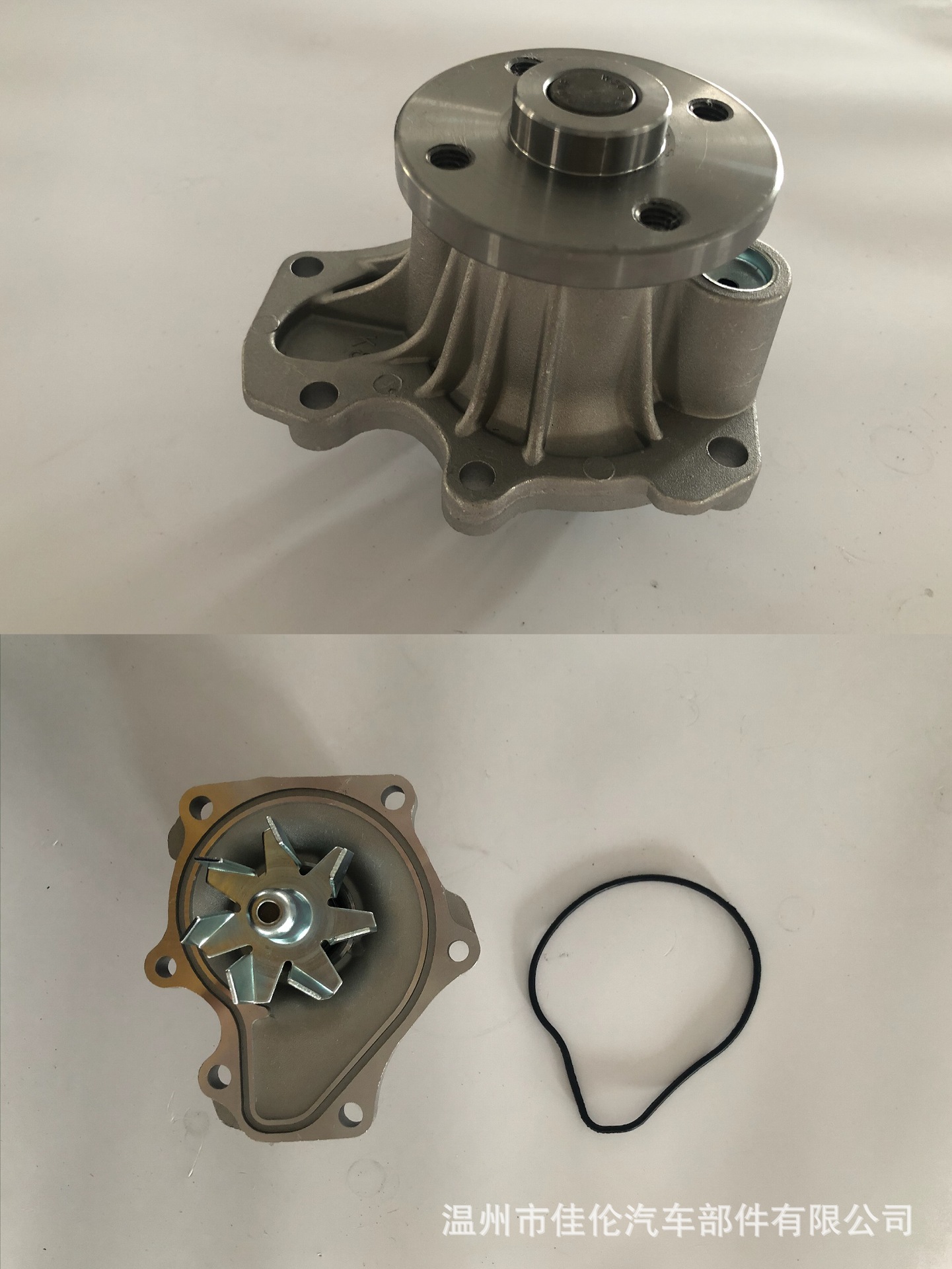 定制汽车水泵T-166 GWT-157A 2AZ 凯美瑞2.4 16100-0H040工厂直供-阿里巴巴