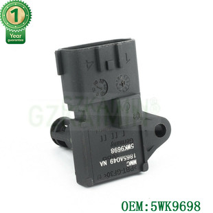 汽车用压力传感器 OE 1865A049 A4518206910 5WK9698-阿里巴巴